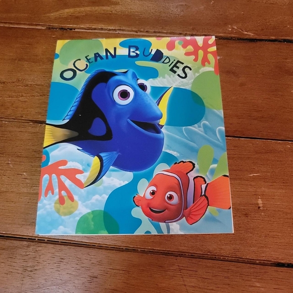 Disney | Office | Sticker Book | Poshmark